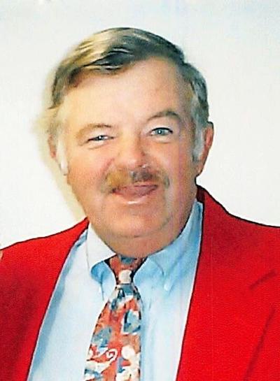 Billy Bruce Trull | Obituaries | courier-tribune.com