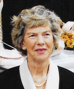 Rachel Sutton | Obituaries | courier-tribune.com