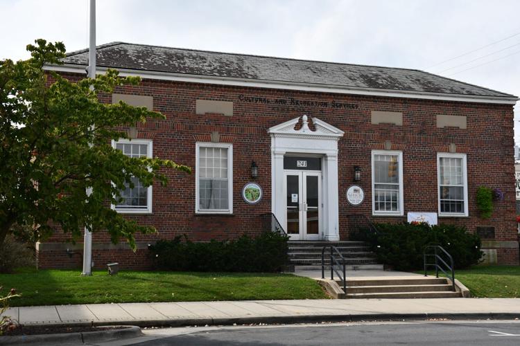 Asheboro then and now: Photos of Asheboro through the years | News ...