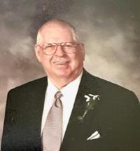 Harry Ronald Durham Sr. | Obituaries | courier-tribune.com