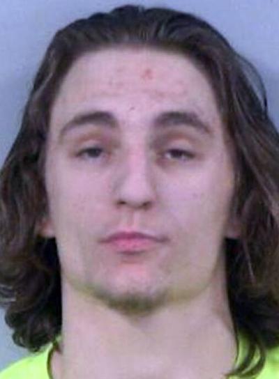 Man faces charges related to child pornography | Crime | courier ...
