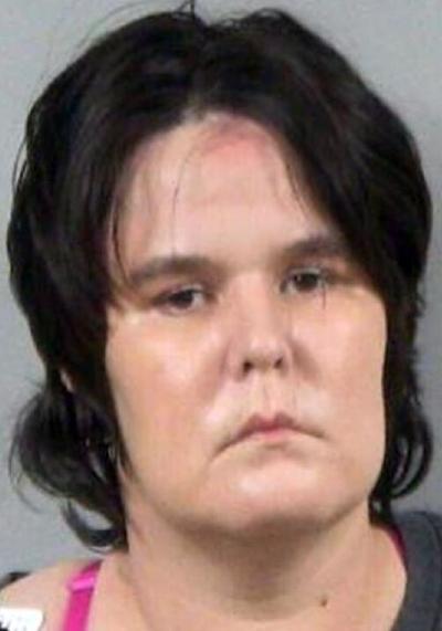 Woman accused of stealing, wrecking ambulance | Crime | courier-tribune.com