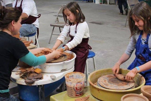 Star gearing up for STARworks’ Firefest this weekend | News | courier-tribune.com