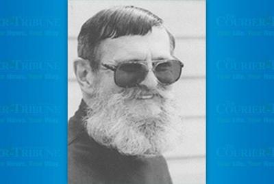 Henry Harsch | Obituaries | courier-tribune.com