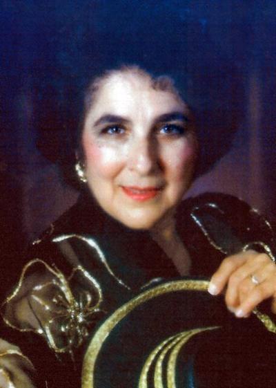 Edna Brown Sams | Obituaries | courier-tribune.com