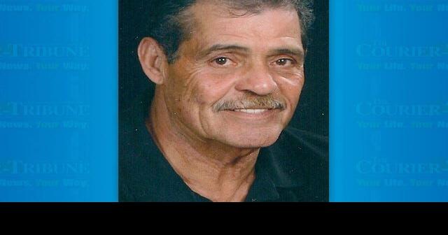 James (Jay) Bryson | Obituaries | courier-tribune.com