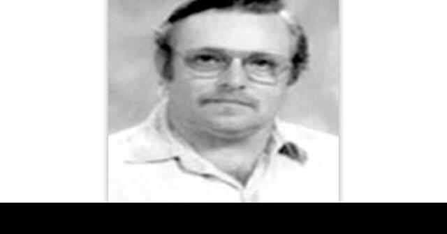 Jimmy David Allred Jr. | Obituaries | courier-tribune.com