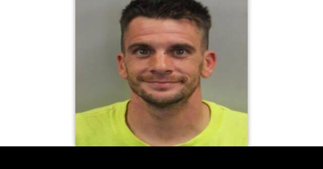 Man Charged With Assault In Forcible Entry News Courier 7558