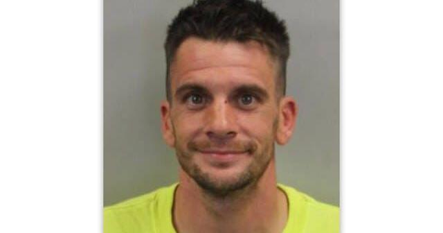 Man Charged With Assault In Forcible Entry News Courier 7558
