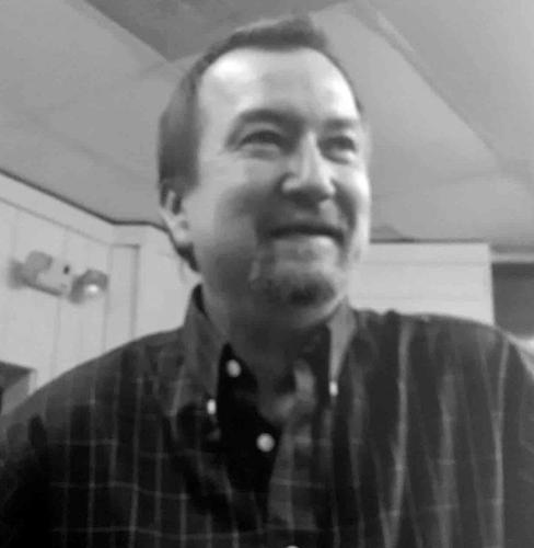 James Kenneth Goins Jr. | Obituaries | courier-tribune.com