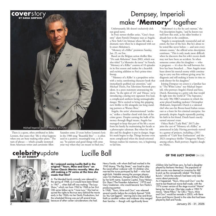 Page V1 | e-Edition | courier-tribune.com