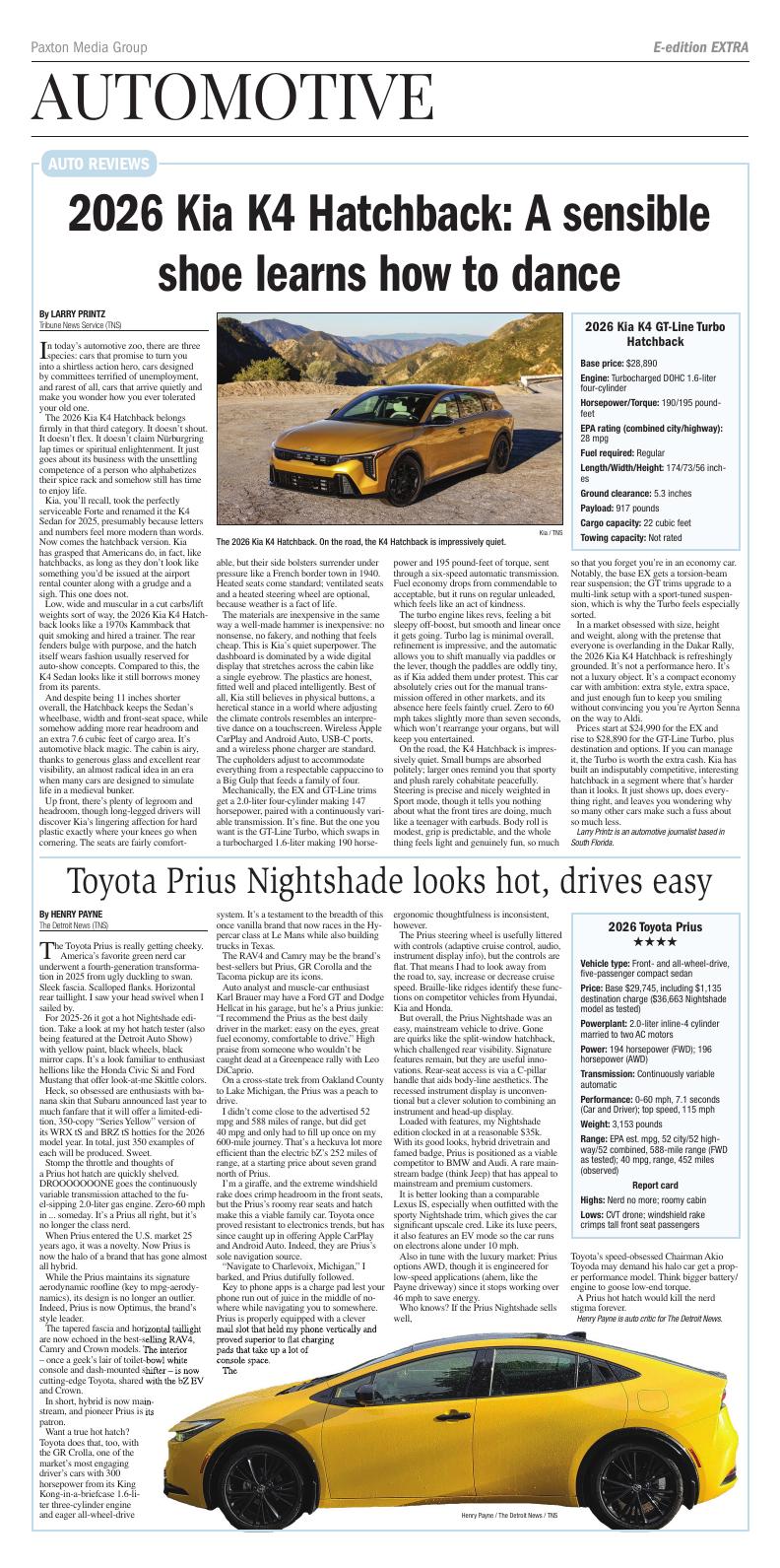 Page X7 | e-Edition | courier-tribune.com