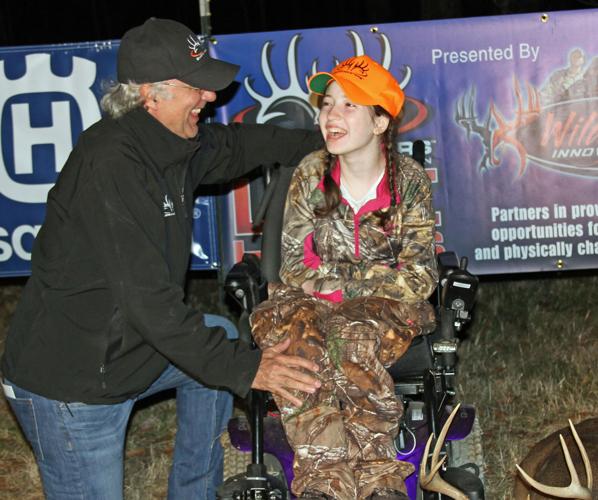 Buckmasters Longest-Running Hunting Show on TV | Online Only ...