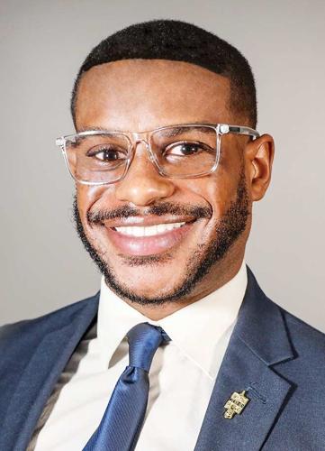 Hood Is Named Alabamas New Century Workforce Scholar News