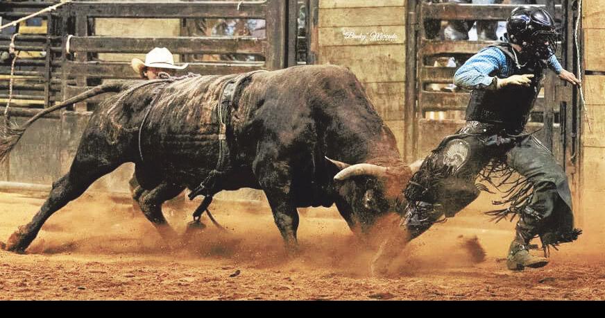 Firefighters Rodeo | This Week | courierjournal.net