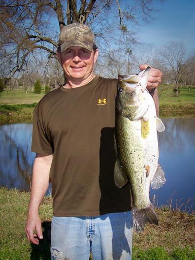 New Commissioner of DCNR reconnecting with Alabama’s Great Outdoors ...