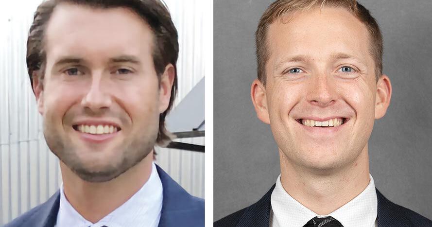 FSB Adds 2 Directors | Shoals Shorts | courierjournal.net