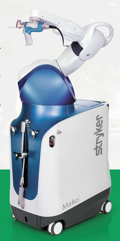 Keller’s Mako System is Cutting Edge | News | courierjournal.net