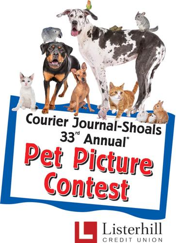 Pet Picture Contest 2021 Header | | courierjournal.net