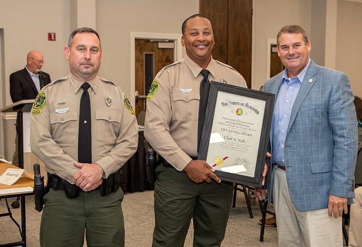 Advisory Board Hears ADCNR Update, Joins Ribbon-Cutting Ceremony ...