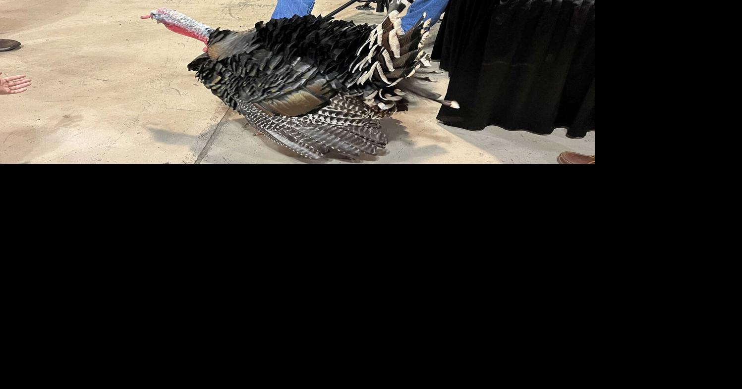 Inaugural Class Inducted into Alabama Turkey Hunters Hall of Fame ...