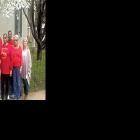 Burrell ‘65 | News | courierjournal.net