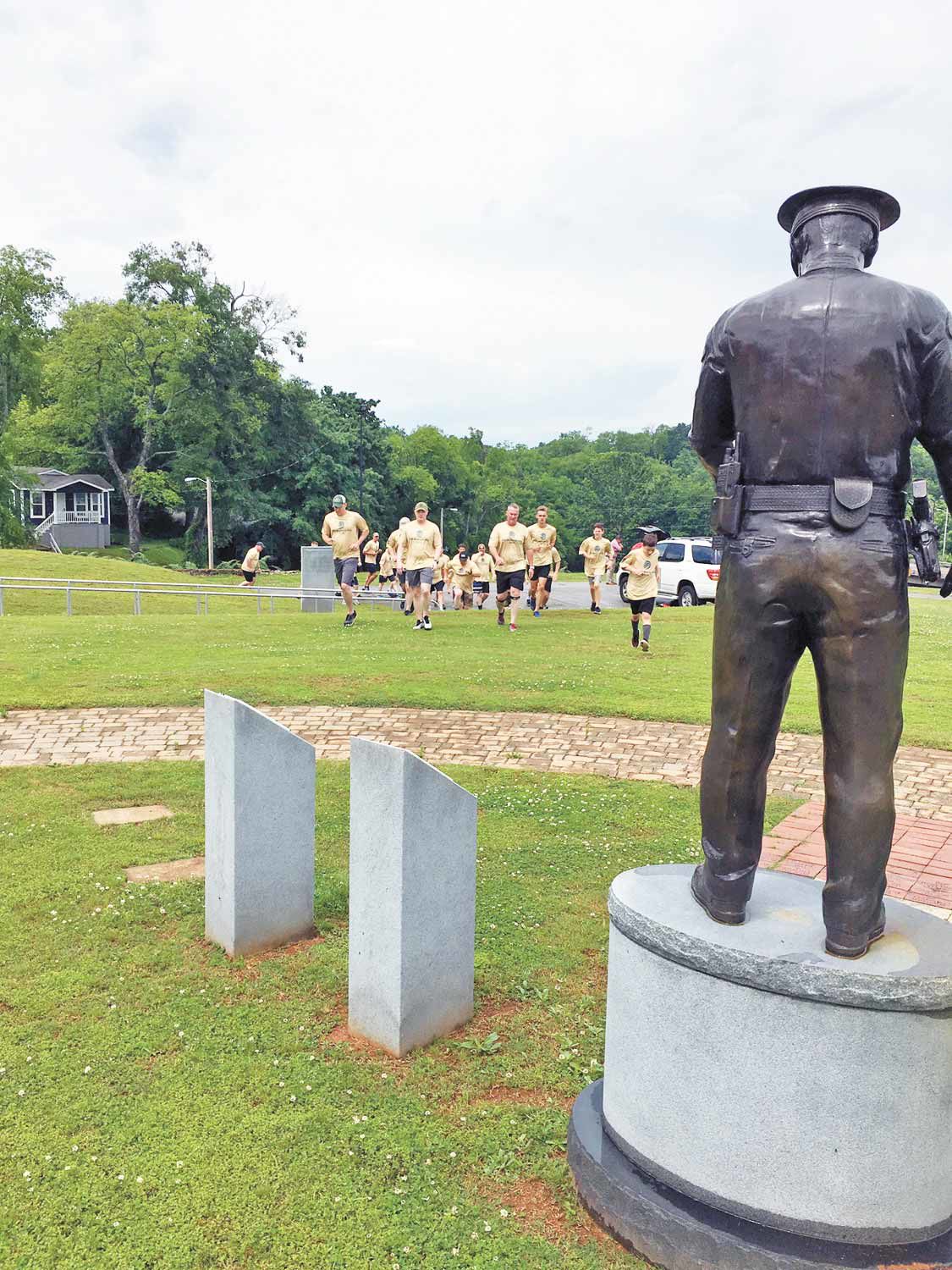 Remembrance Run | News | courierjournal.net