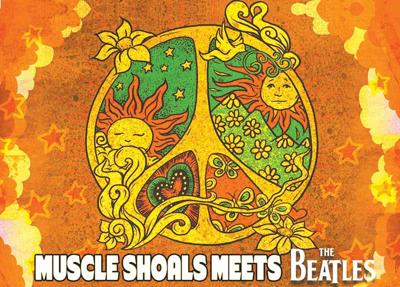 Muscle Shoals Meets The Beatles | This Week | courierjournal.net