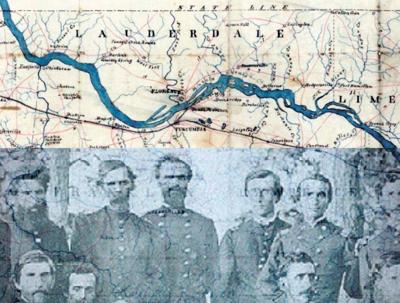 A House Divided: Civil War Comes to Lauderdale County | This Week ...