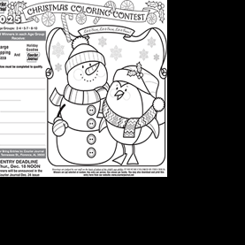 Page Flip | courierjournal.net