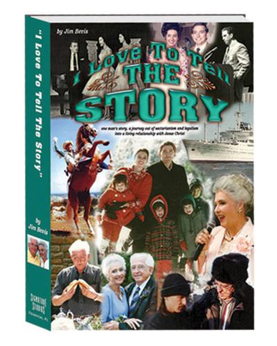 Bevis Tells His Story | This Week | courierjournal.net