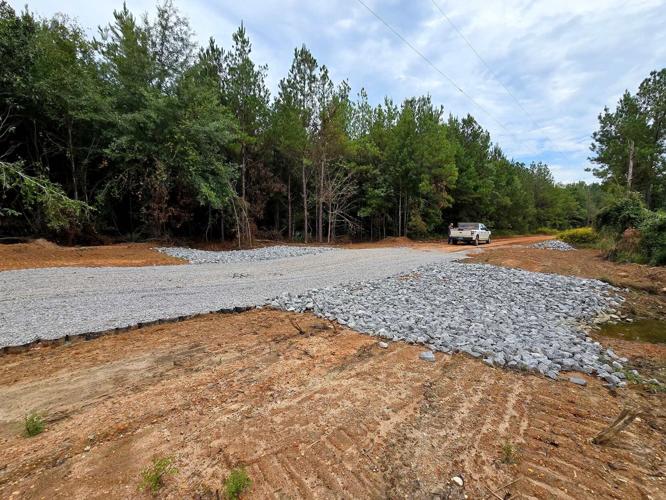 Endangered Alabama Pearlshell Mussel Habitat Protected | Online Only ...