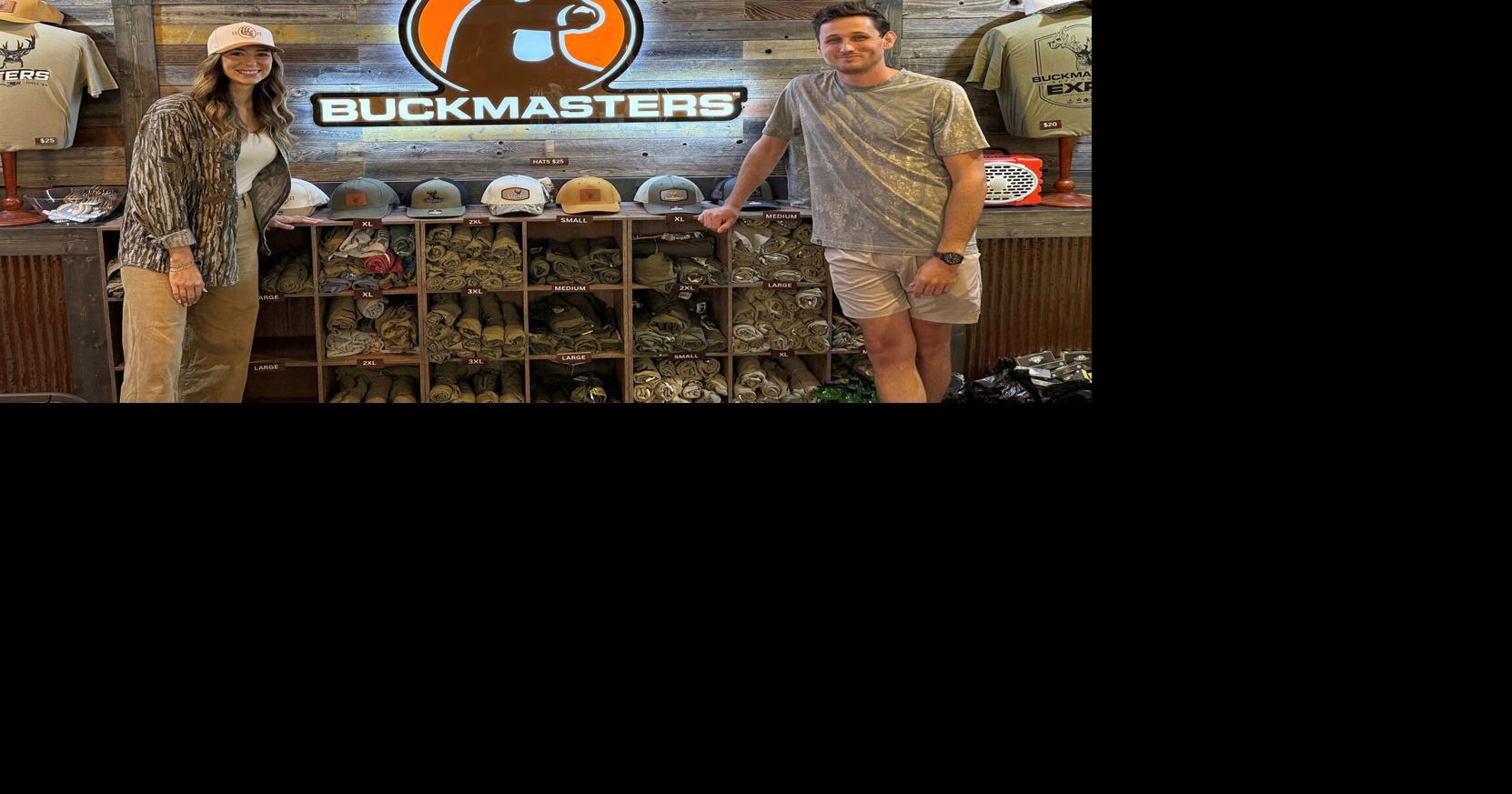Buckmasters Celebrating Numerous Milestones | Online Only ...