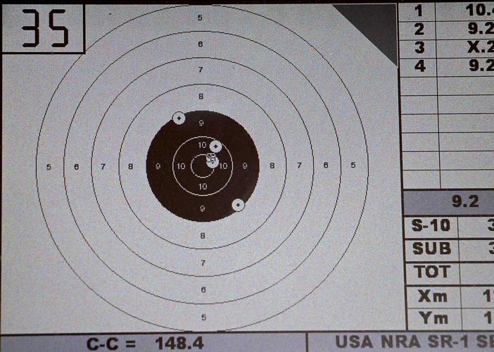State-of-the-Art Shooting Range in Works in Shelby County | Online Only ...