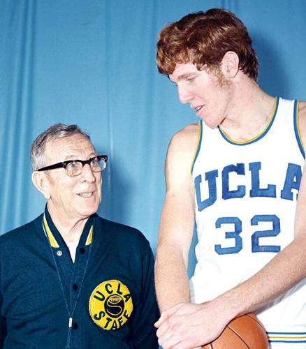 Walton Saw the Court of Life | Commentaries | courierjournal.net