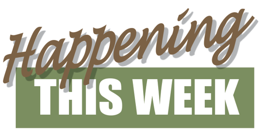 Happening This Week | This Week | courierjournal.net