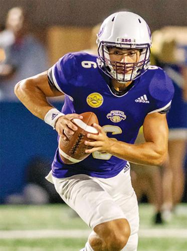 Walters ASUN Top Freshman | Shoals Shorts | courierjournal.net