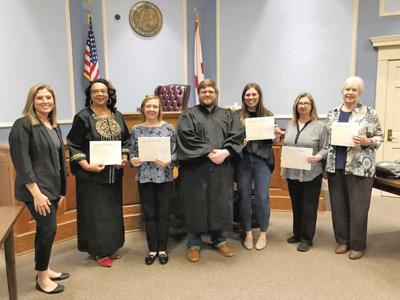 All Stand! | News | courierjournal.net