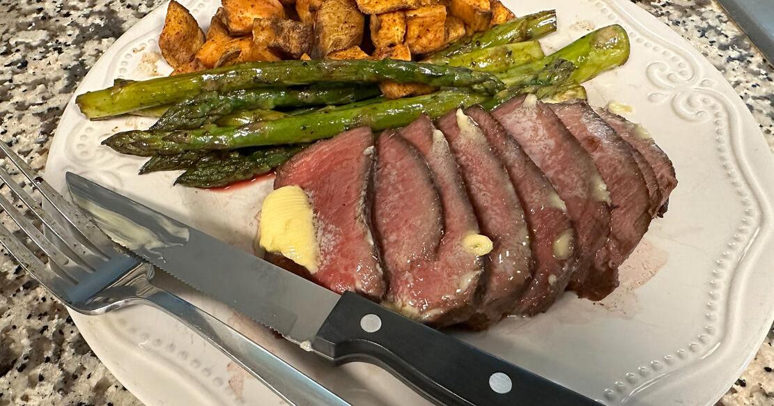 Proper Care from Field to Table Ensures Delicious Wild Game | Online ...