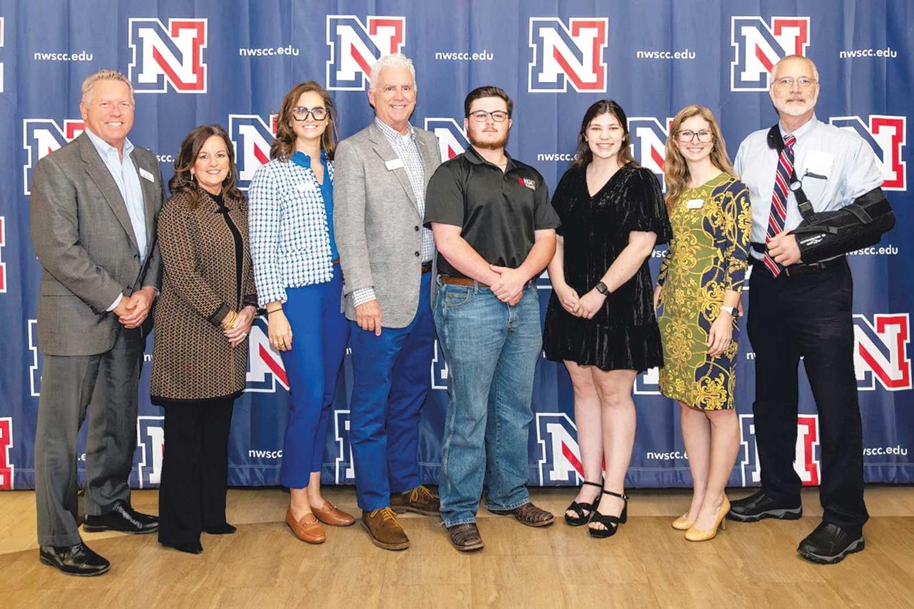 Northwest Shoals Has Two Mauldin Winners | News | courierjournal.net