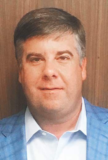 Messer to VP Post at Shoals | Shoals Shorts | courierjournal.net