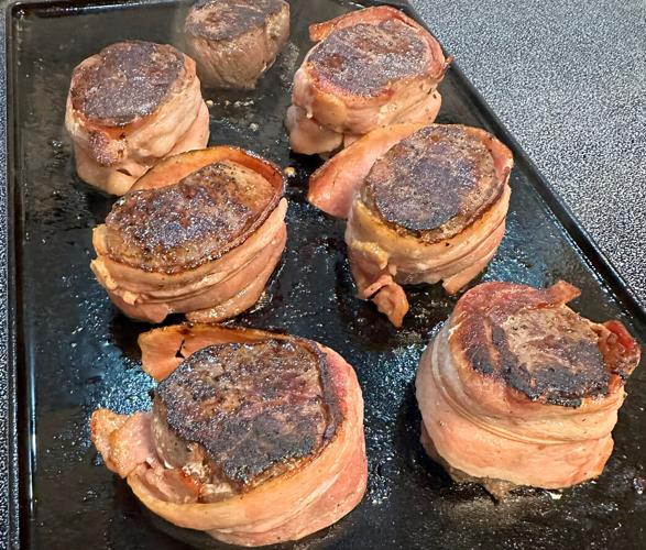 Proper Care from Field to Table Ensures Delicious Wild Game | Online ...