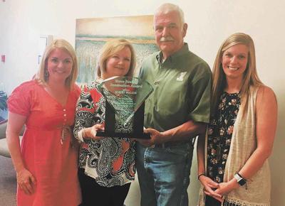 Walker Has Nesbitt’s Knack for Innovation | News | courierjournal.net