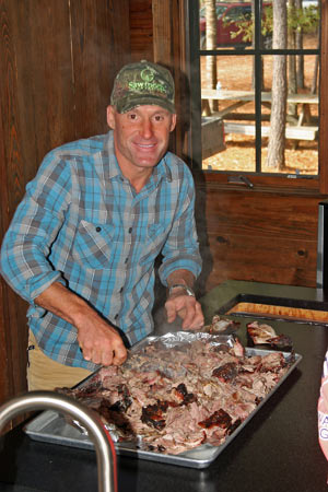 Cassimus, Mentors Make Youth Deer Hunt Special | Online Only ...