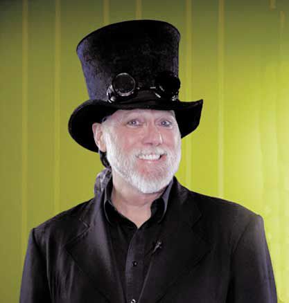 With Steve Trash on APT Science Will be Fun Again | This Week ...