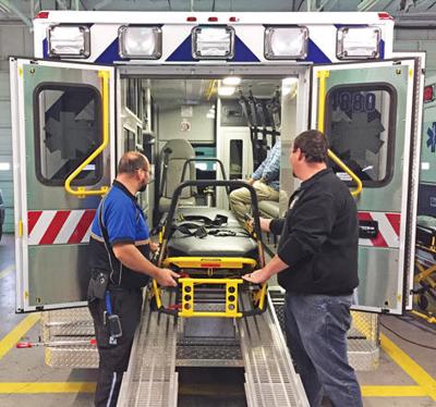 Transafe Ramp | News | courierjournal.net