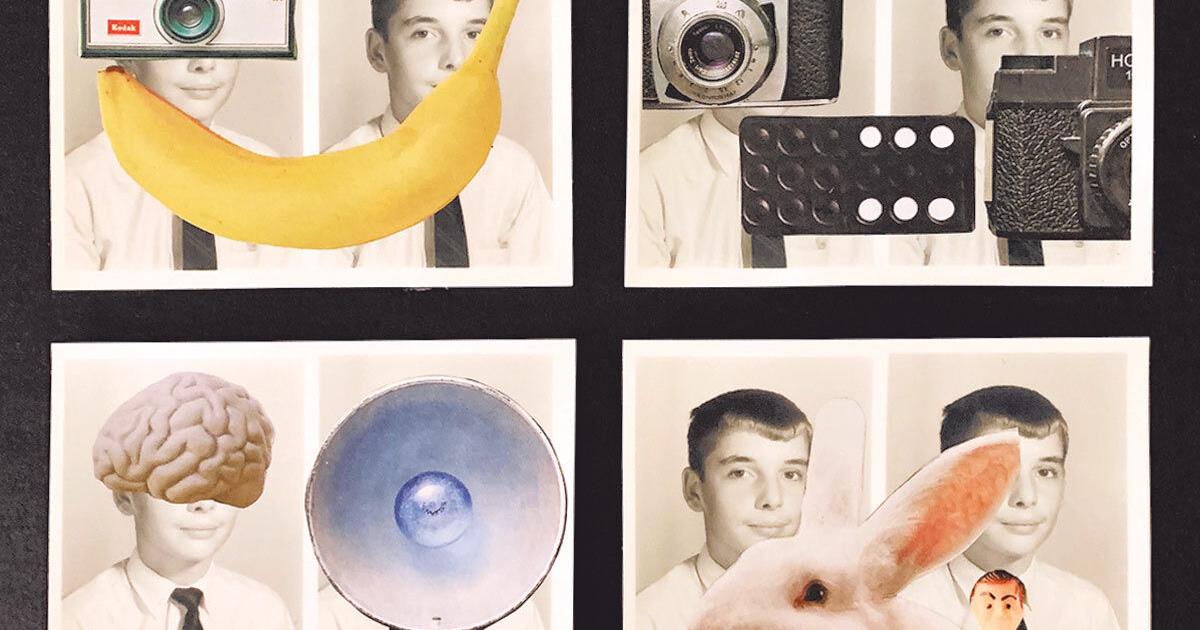 Learn Collage | This Week | courierjournal.net