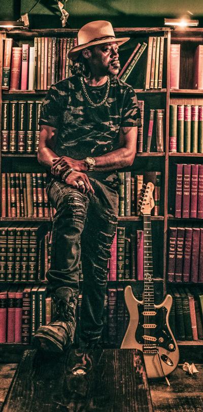 Raw Dawg is a Top Talent | This Week | courierjournal.net