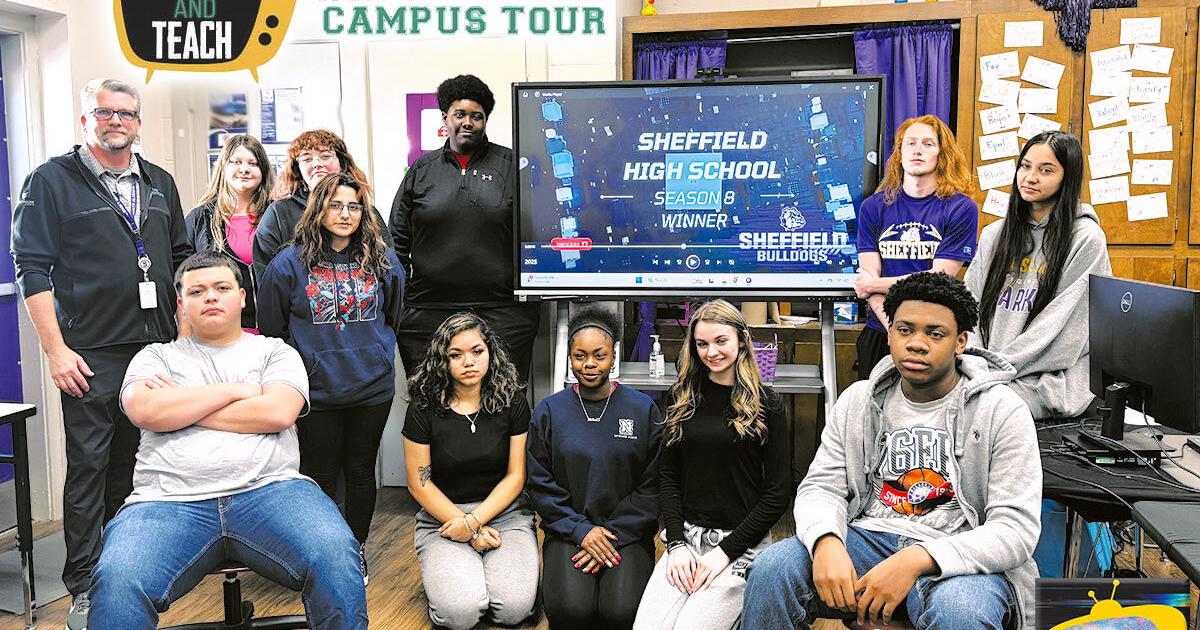 National Reach | News | courierjournal.net