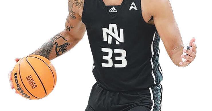 Forrest to Play in Germany | Shoals Shorts | courierjournal.net